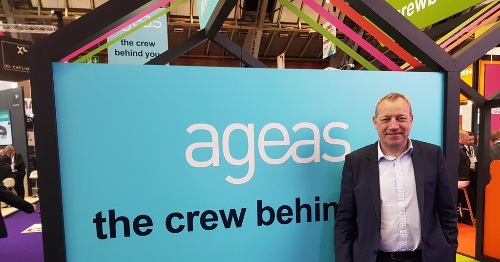 Ageas signs five-year deal worth £45m | News | Insurance Times