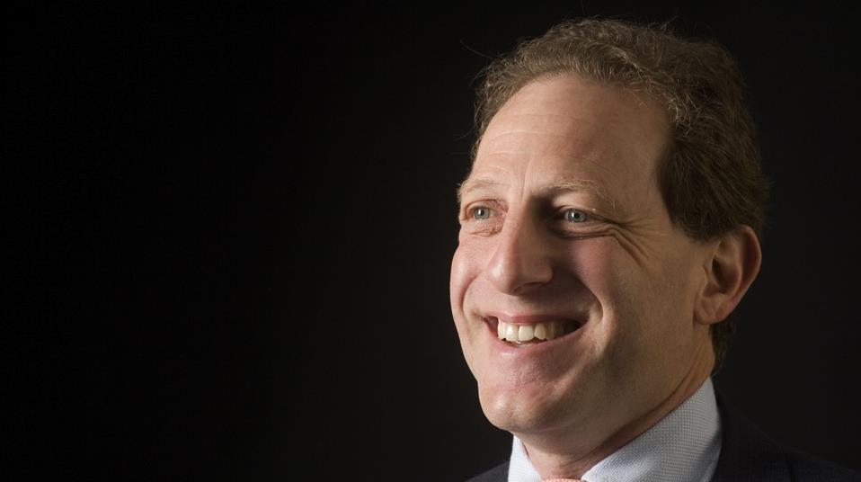 Henry Engelhardt to step down as Admiral CEO | News | Insurance Times