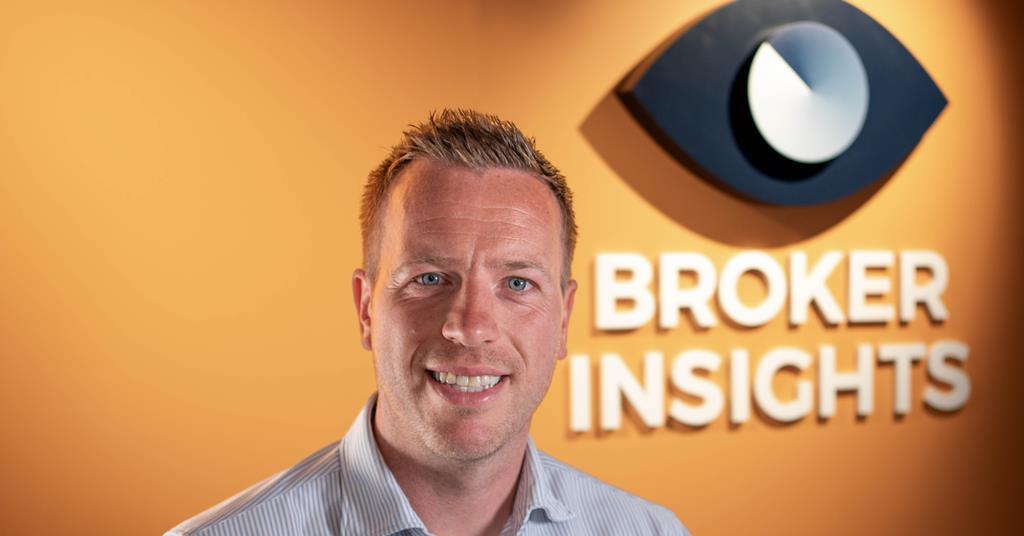 Ex-Aviva leader among multiple senior hires at Broker Insights ...