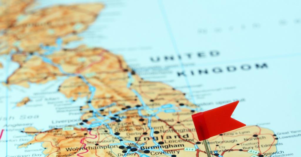 US-based Hadron expands into UK with acquisition | Insurance Times