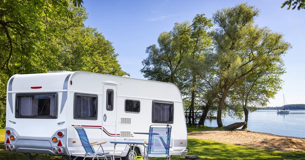 Touring caravan insurance queries up by 25% as staycations soar | News ...