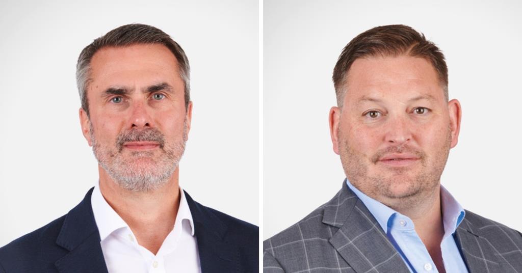 Consilium appoints new COO | Insurance Times Consilium appoints new COO | Insurance Times