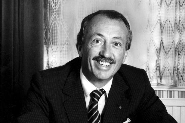 Tributes flow in after “true pioneer” Swinton founder Ken Scowcroft ...