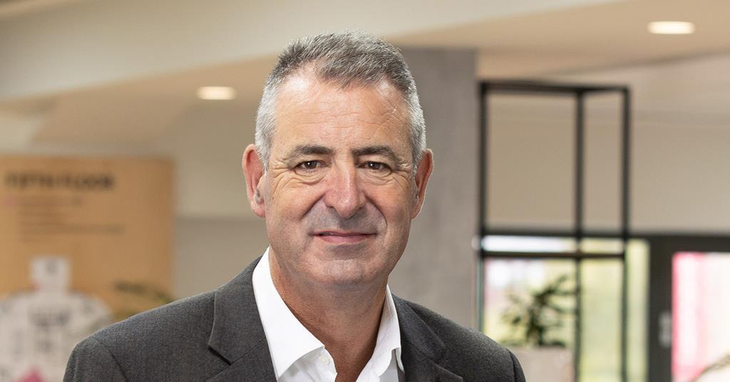 David Haynes: Arag UK chief executive ready to take firm to ‘the next ...