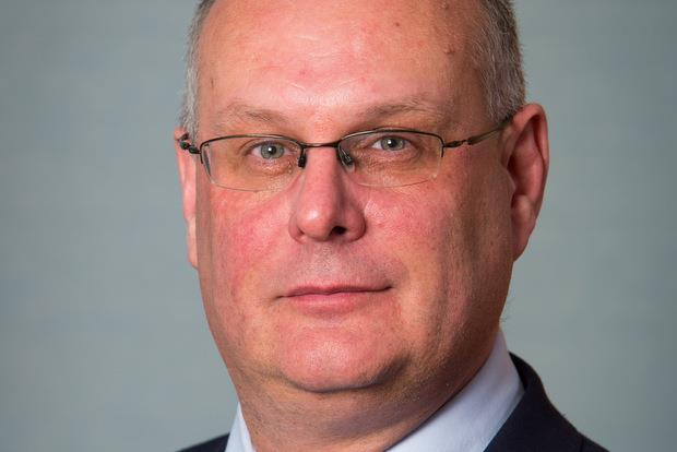 Jon Hancock makes mark as Lloyd’s fines Amlin | News | Insurance Times