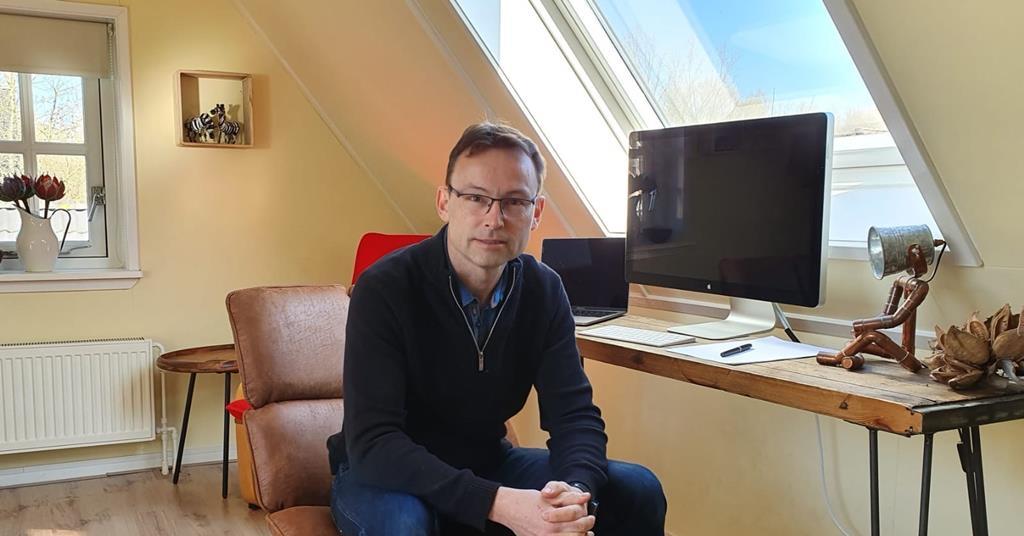 Collective Benefits raises £6m to further expand across Europe | News ...