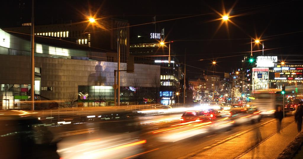 Howden expands driving data capabilities with new chief data officer ...