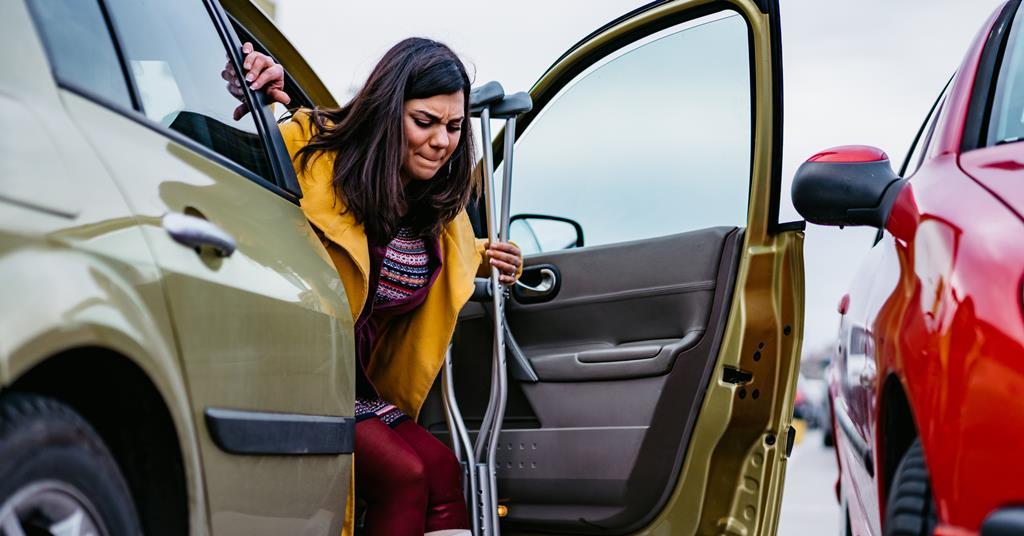 Motor injury claims drop to record low in Q3 2024 – ACSO | Insurance Times