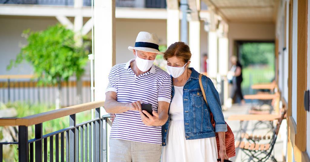 AllClear Travel Insurance buys Mapfre’s InsureandGo amid plans for ...