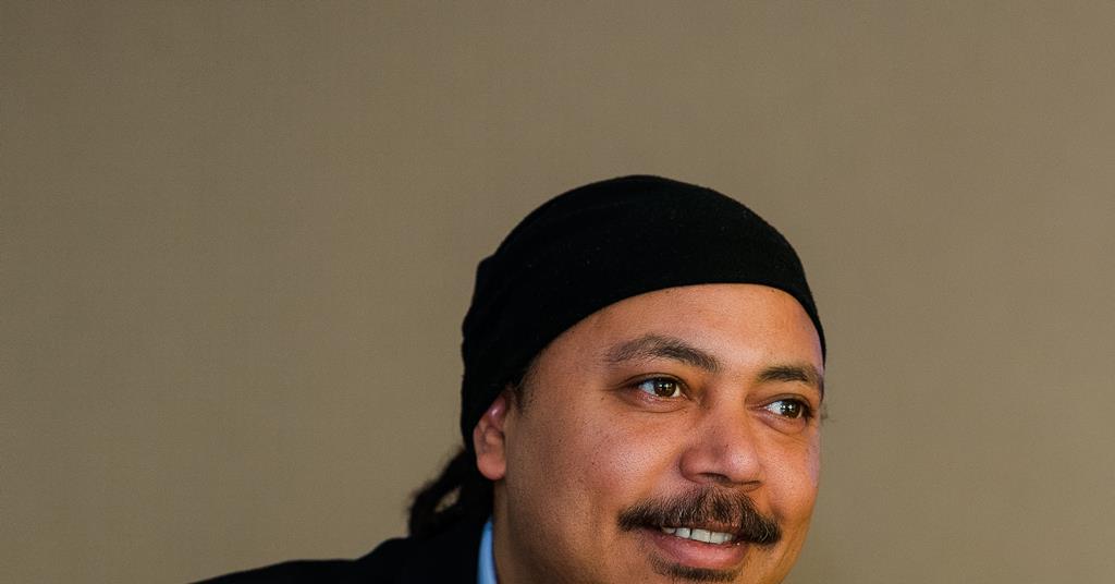 Mark Lomas: Transforming Lloyd’s of London with a symphony of diversity ...