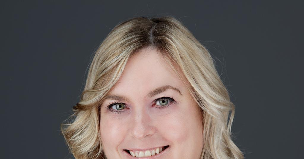 Eleanor Moore named Insurance Institute of Manchester’s president again ...