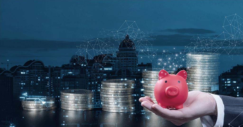 Insurtech funding plummets to lowest level since 2018 | Insurance Times