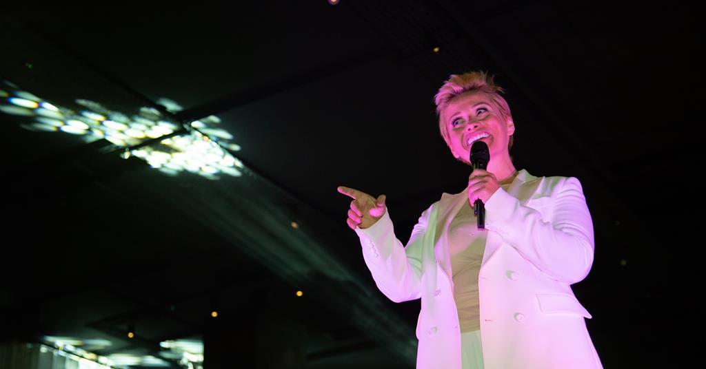 15 minutes with... Pukka's Sam White | News | Insurance Times