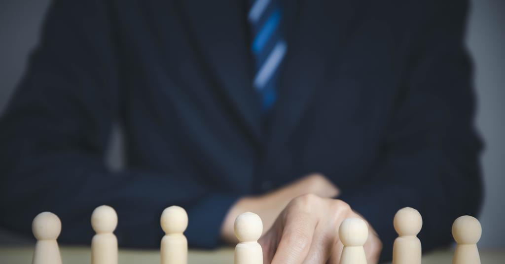 MLP announces executive leadership team reshuffle | Insurance Times