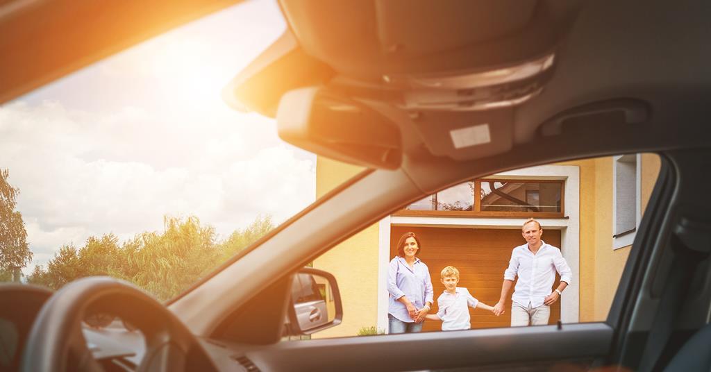 Esure launches new motor and home app for policyholders | Insurance Times
