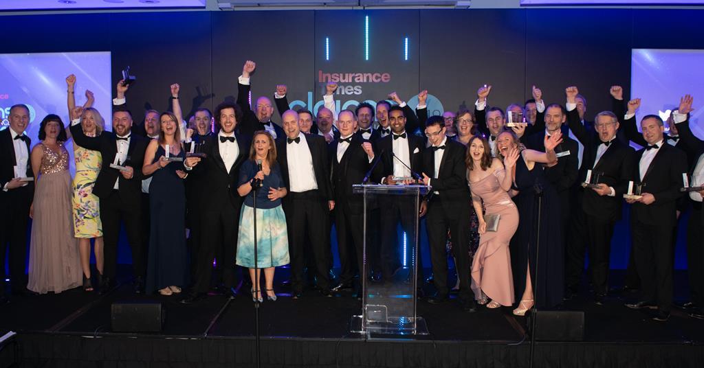 Claims Awards 2019 winners revealed | News | Insurance Times