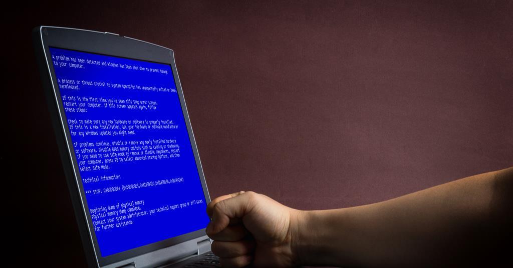 Significant losses estimated after mass IT outage | Insurance Times