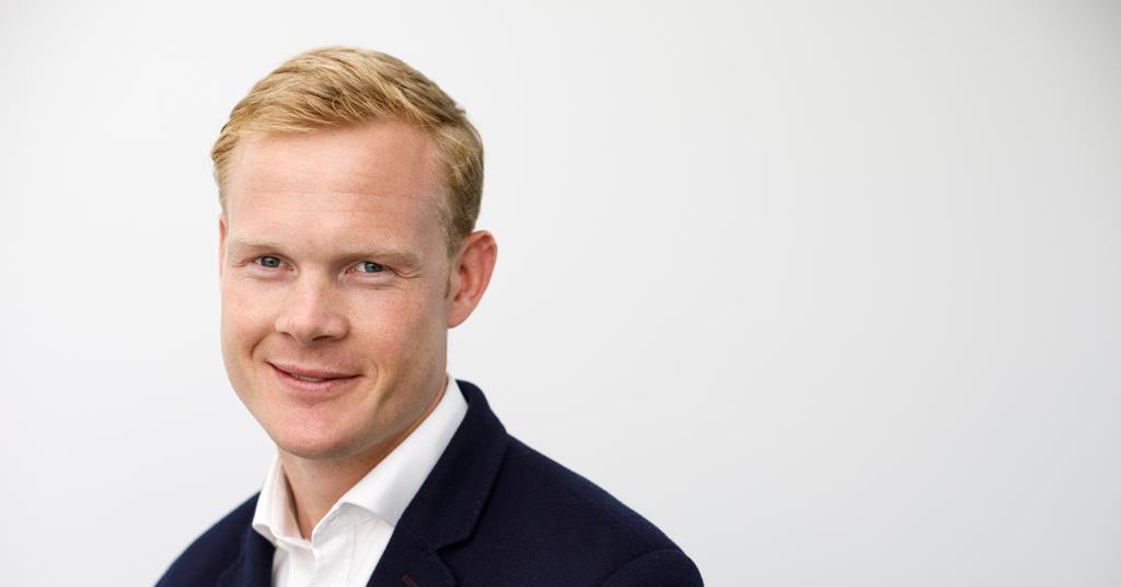 Harry Franks leaves Zego for 'personal reasons' | Insurance Times