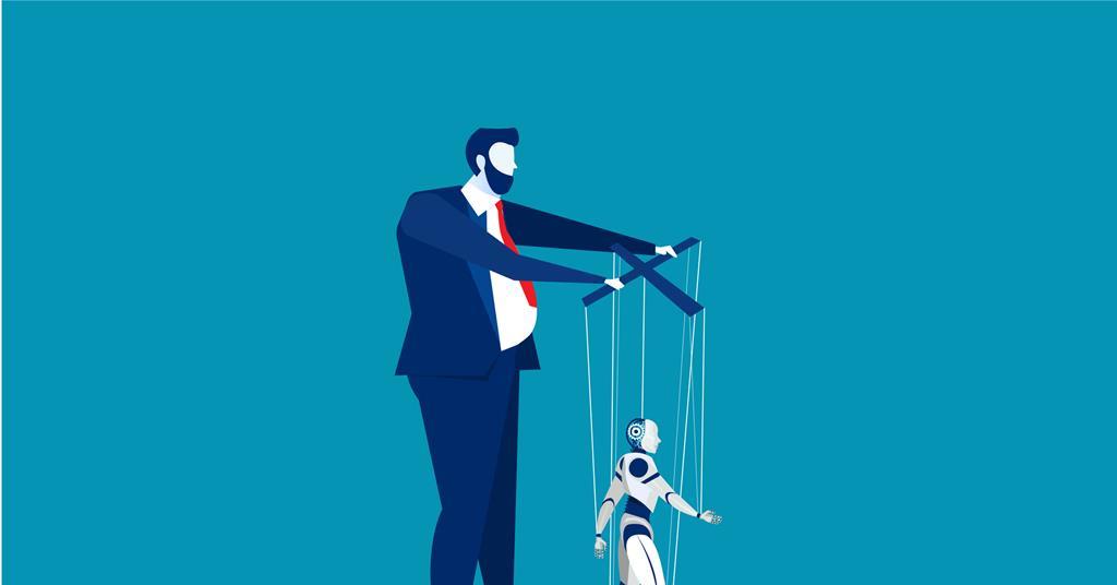 Majority of insurance executives see AI as way to drive revenue ...