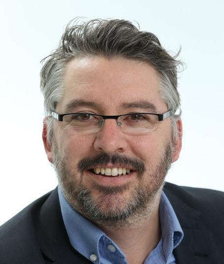 Paul Stacy: Market conditions 'perfect' for better application of ...