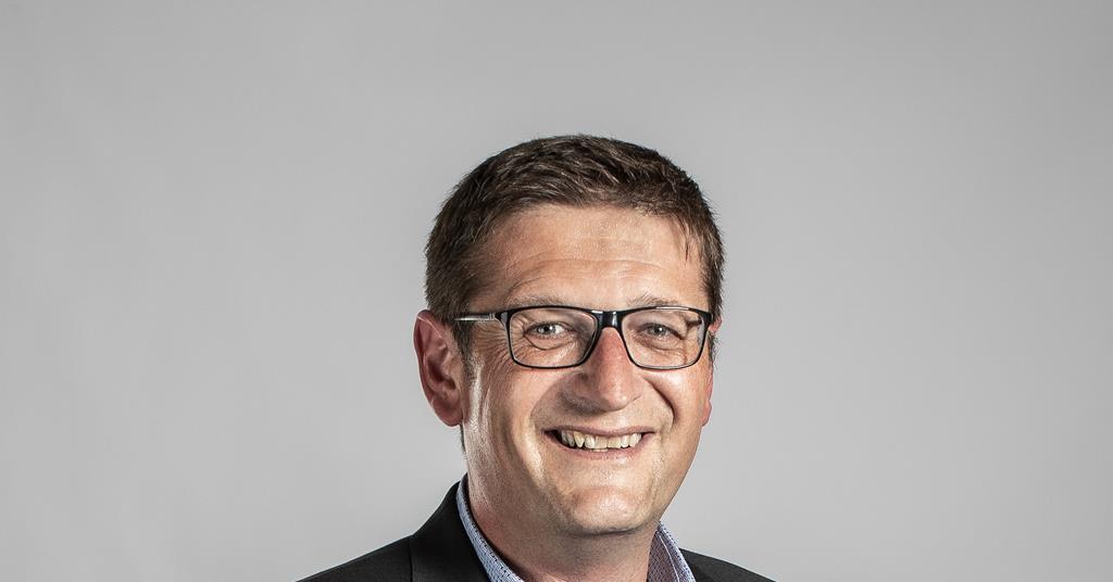 Davey takes up new chief executive role at Partners& | Insurance Times