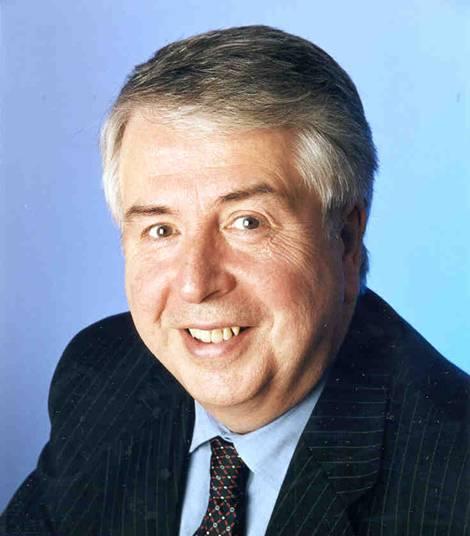 David Slade becomes non-exec chairman of Perkins Slade | Online only ...