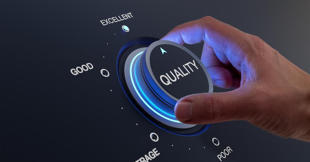 Briefing: Everyone talks about claims excellence – but what does it ...