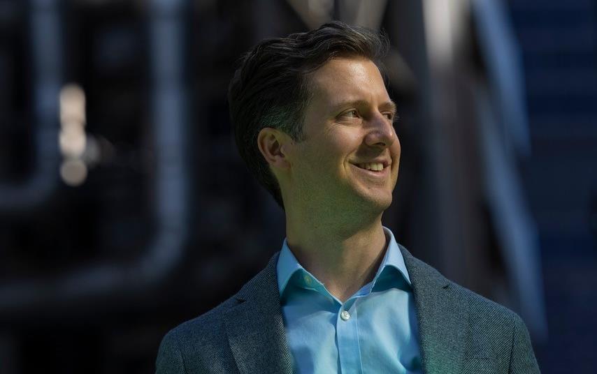 Ed Gaze: There is ‘no shortage of ideas’ for insurtech startups ...