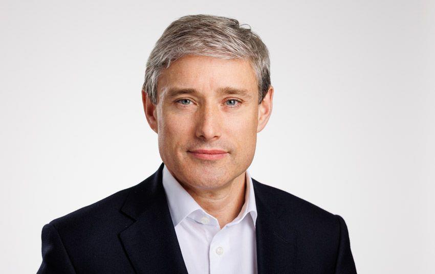 Poole joins cyber specialist as new CFO | Insurance Times