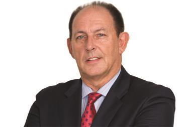 Analysis: David Hall leads QBE fight back | Agenda | Insurance Times