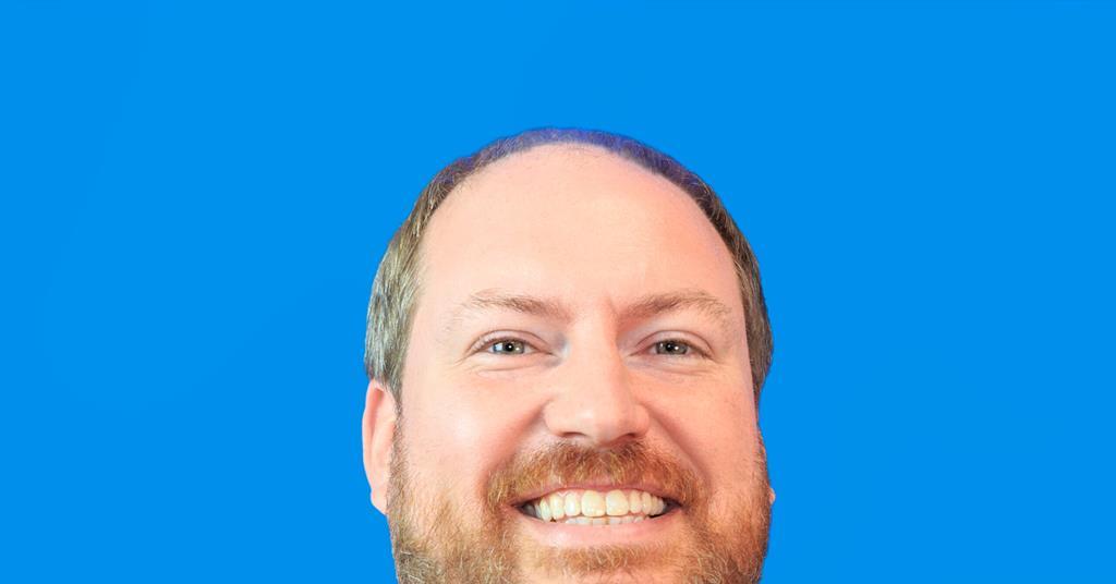 Chris Kenning: 'We built technology so people can spend more time with ...