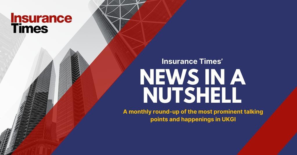 Insurance Times announces launch of LinkedIn newsletter | Insurance Times