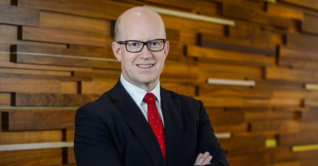 Paul Geddes defends industry amid new repair costs storm | News ...