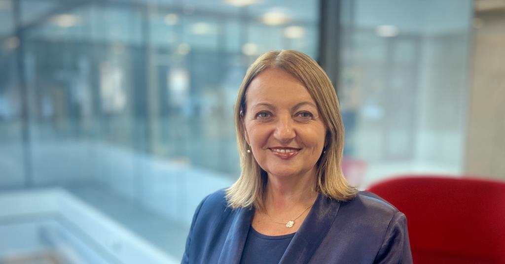 Axa UK reinforces customer and culture strategy with new appointments ...