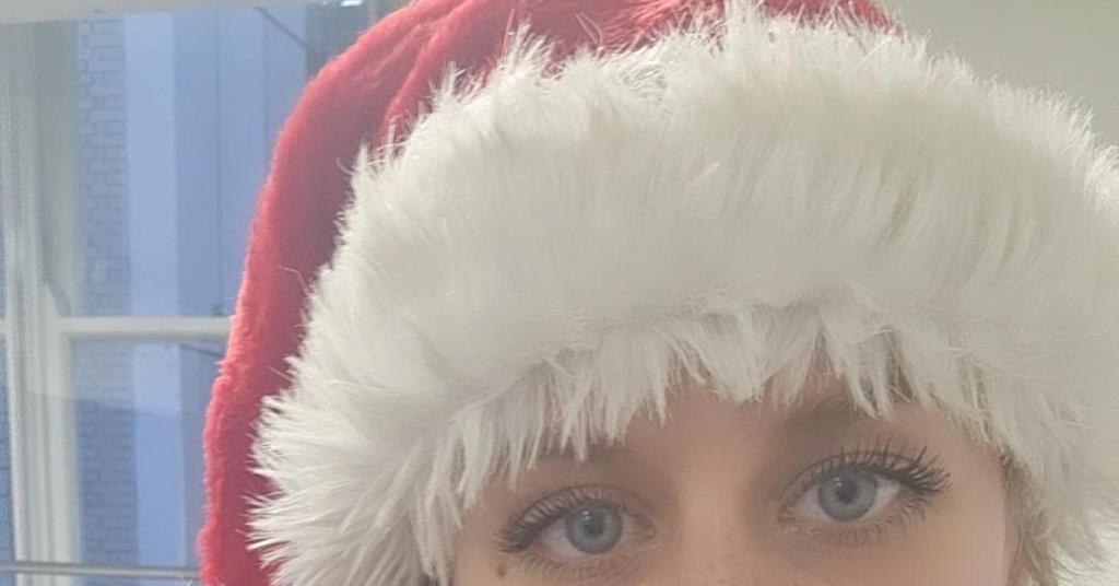 Festive reflections: Isobel Rafferty | Insurance Times