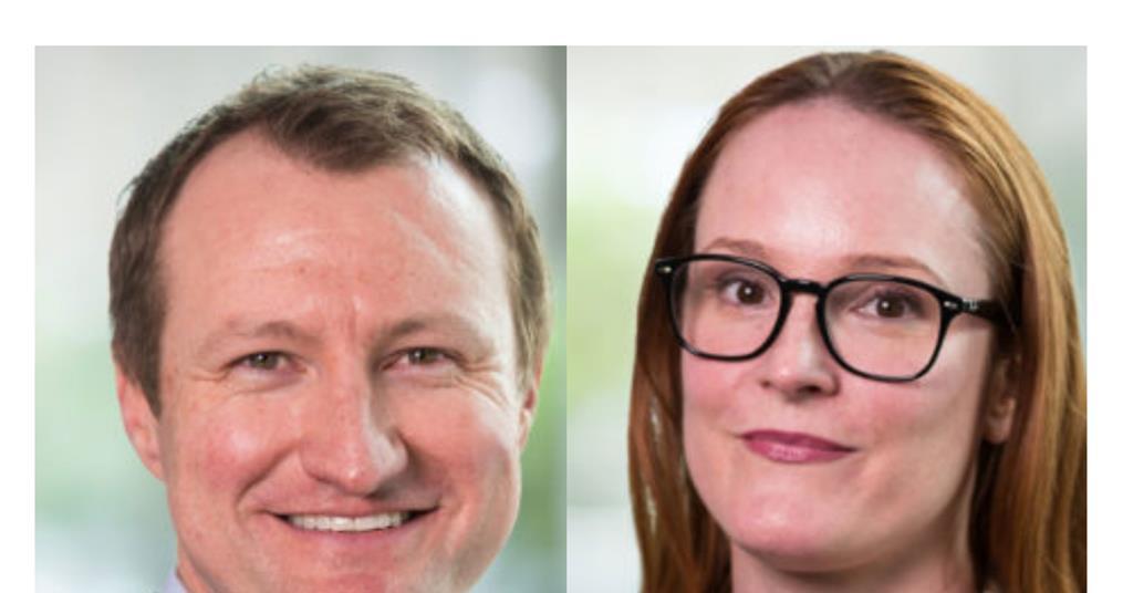 Arch Insurance reveals new leadership promotions | News | Insurance Times
