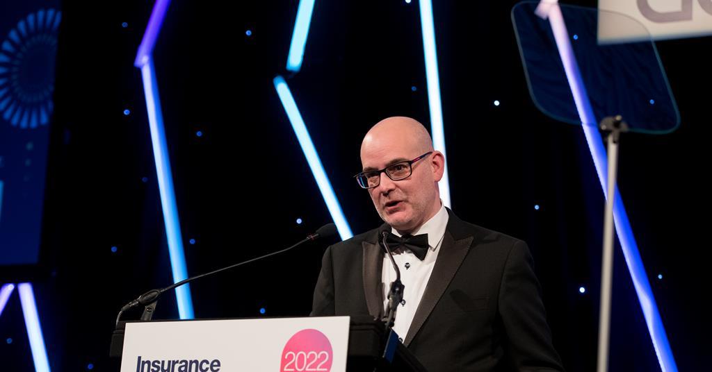 Insurance Times Awards 2022 in pictures | Insurance Times