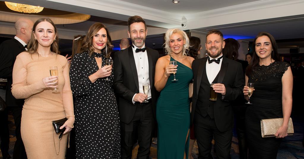Insurance Times Awards 2022 in pictures | Insurance Times