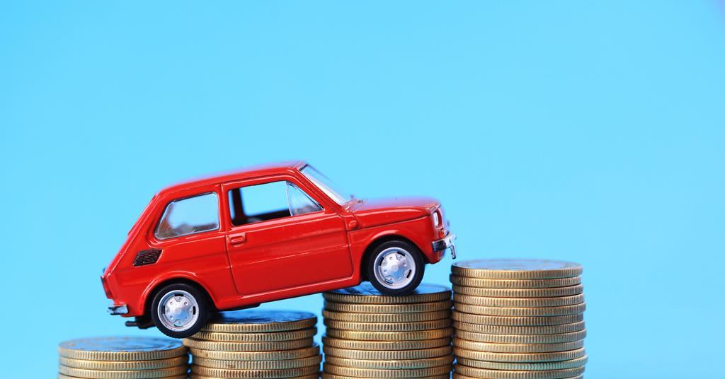 Motorists reducing policy coverage as driving costs climb | Insurance Times
