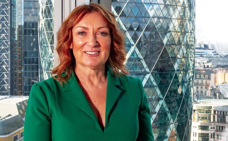 Howden appoints new chief executive of consumer and local commercial as ...