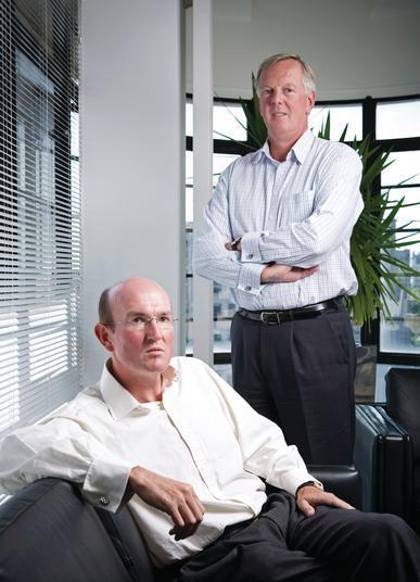 We are family: Lark | People & Opinion | Insurance Times