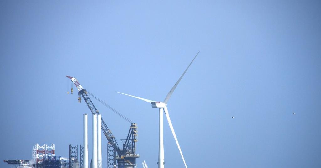 Lloyd’s syndicate discontinues standalone offshore energy underwriting ...
