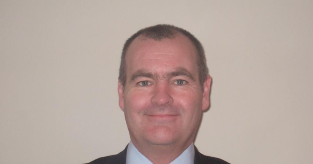 Ecclesiastical strengthens casualty team with McLaughlin appointment ...