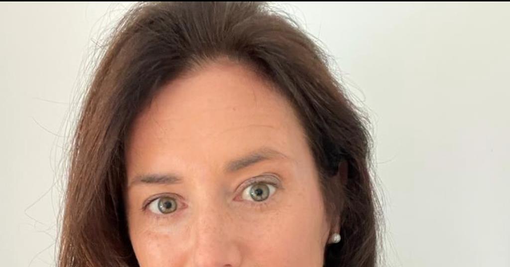 Lee Mooney: ‘Fear of failure’ inhibited RSA | Insurance Times