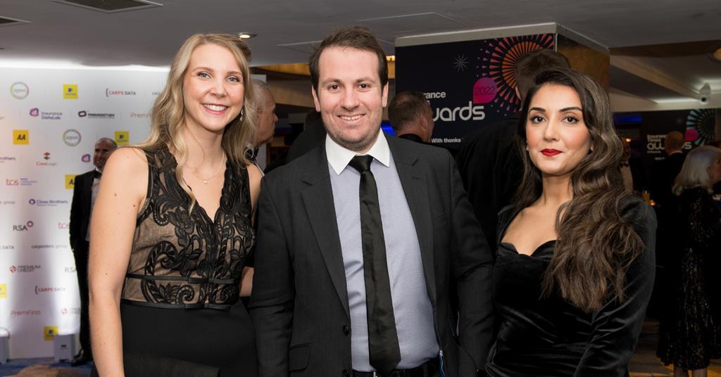 Insurance Times Awards 2022 in pictures | Insurance Times