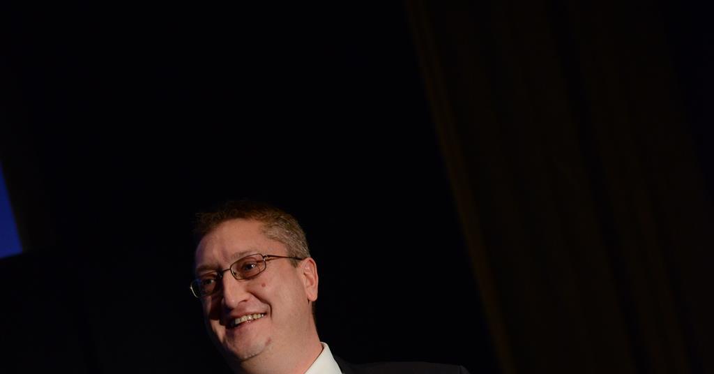 Knightsure’s Tony Knight named BrokerMind 2013 champion | IT Events ...