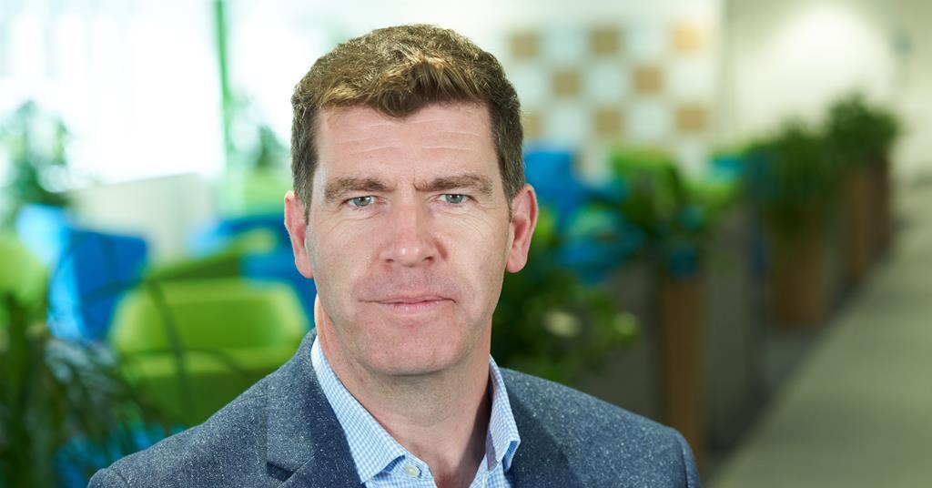 BGL Insurance’s Thompson steps down as chief executive | Insurance Times