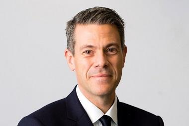 Anthony Baldwin named chief executive of AIG's UK division | News ...