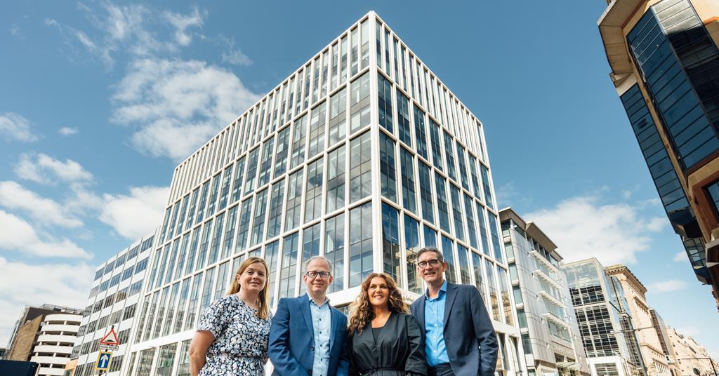 Howden-owned consultancy moves to new Glasgow office | Insurance Times