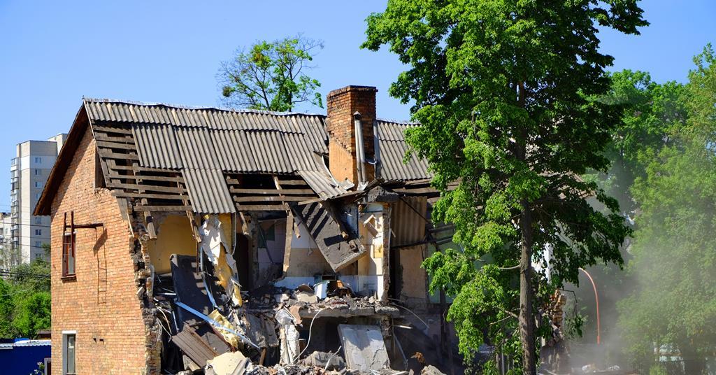 Insurers must fulfil ‘moral obligation’ to Thornton Heath residents ...